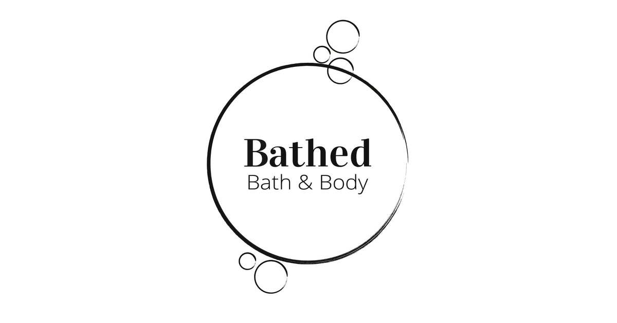 BATHED Bath & Body – BATHE Bath, body & candle co.